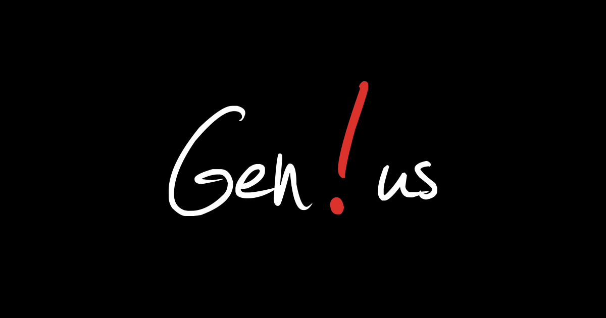Talk Genius | ヘッドハンティングのジーニアス株式会社｜Genius